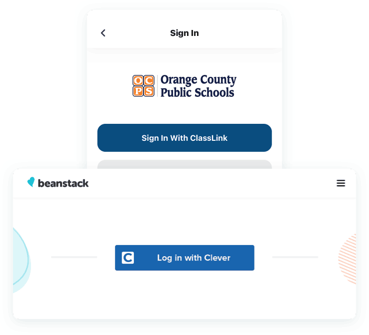 Easy Rostering and SSO Integration | Easy Implementation